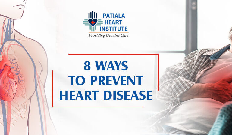 Patiala Heart Providing Genuine Care