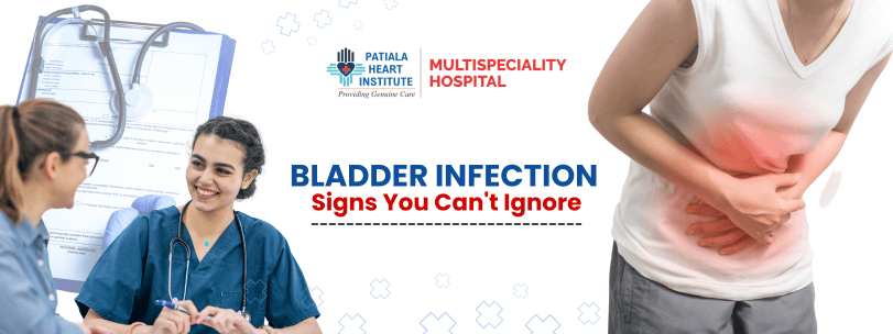 Bladder Infection Symptoms: What to Know and Take Action