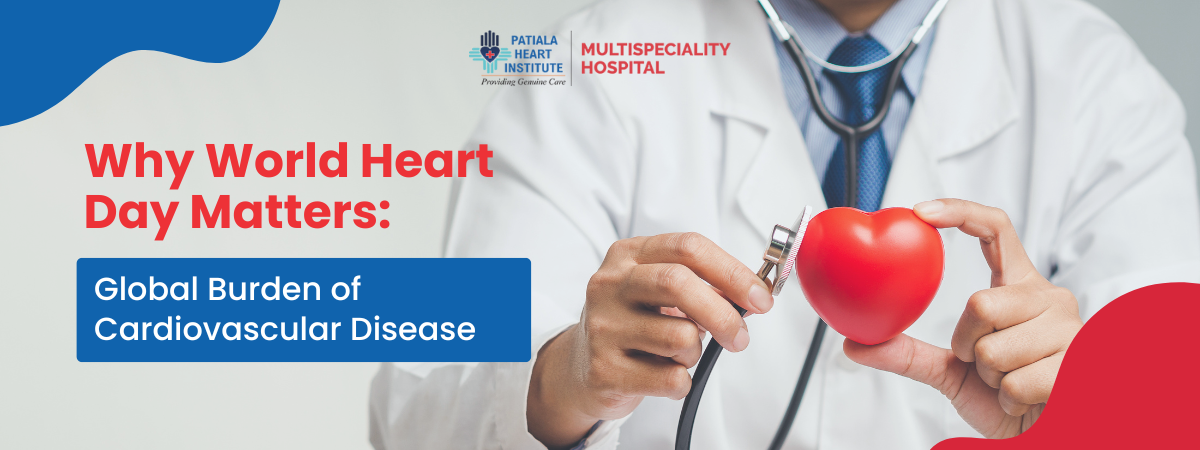 Why World Heart Day Matters for Heart Health